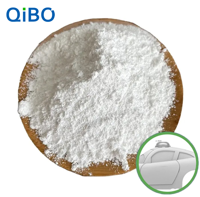 Antimony trioxide Sb2O3 cas no. 1309-64-4 -- ANTIMONY FLAME RETARDANT(ATO)