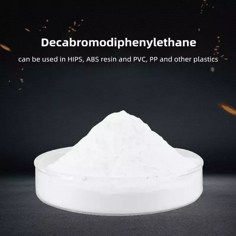 Decabromodiphenyl Ethane